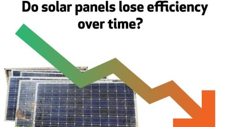 Losses in Solar PV Power Generation - Energy Market Research - An